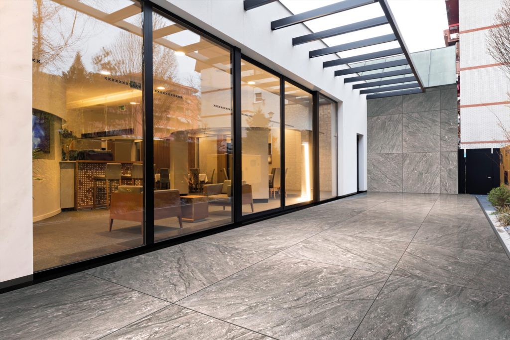 MAROUBA ⎮carrelage au Sénégal ⎮Carreaux de haut de gamme á Dakar